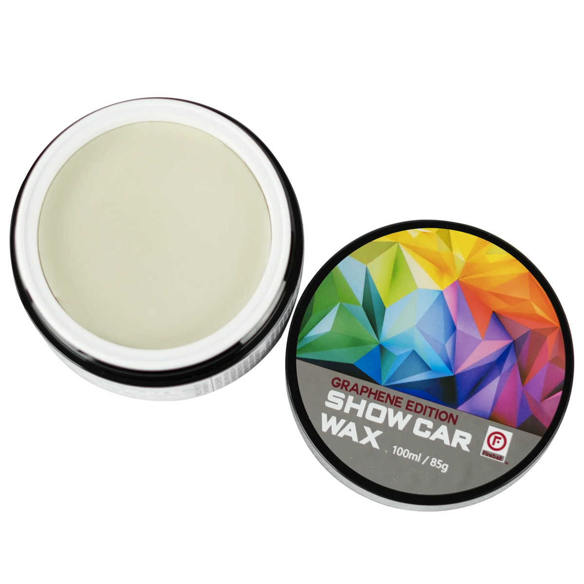 Fireball | Graphene Wax